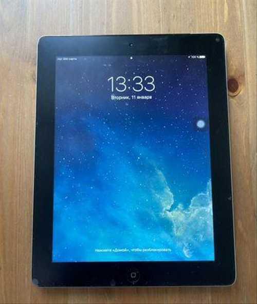 iPad MD523RS/A