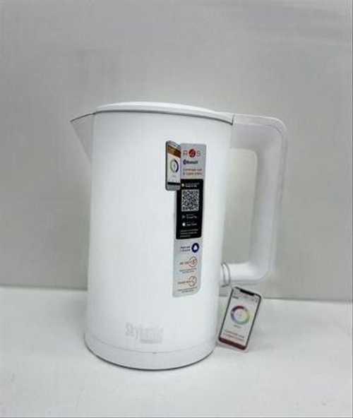 Электрочайник skykettle m216s