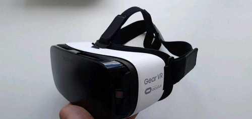 SAMSUNG Gear VR