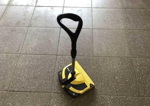 Karcher k55 пылесос - электровеник