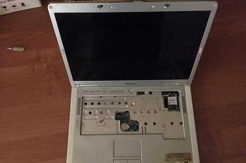 Dell Inspiron 6400