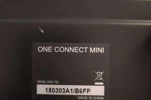 Samsung One connect mini BN96-35817B