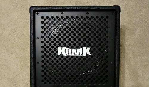 Krank Rev Jr. 1x12 USA Гитарный Кабинет
