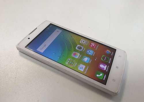 Lenovo A2010-a 4G