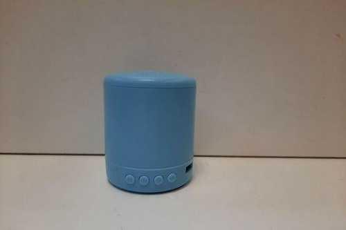 Портативная колонка Bluetooth Speaker BT