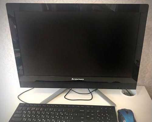 Моноблок Lenovo C470