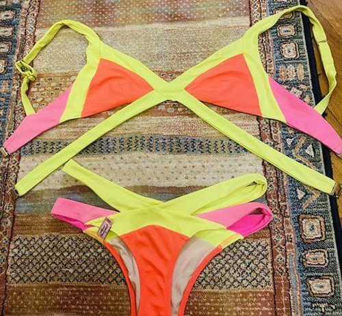 Купальник agent provocateur mazzy оригинал