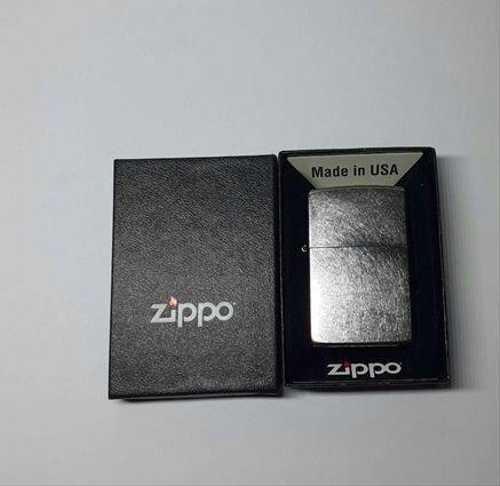 Зажигалка zippo оригинал 207