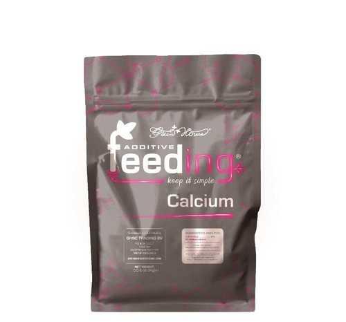 Powder Feeding Calcium 2.5 кг