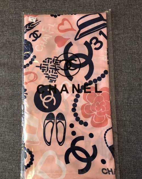 Платок Chanel