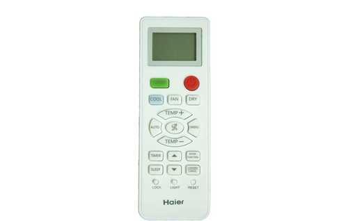 Пульт для сплит системы Haier