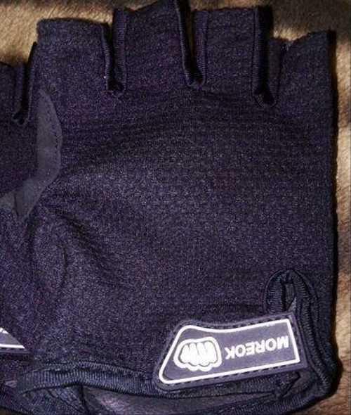 Перчатки для силовых упражнений Moreok