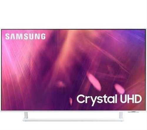 Телевизор Samsung UE43AU9010U