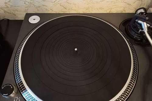 Оригинальный резиновый мат для Technics SL-1200