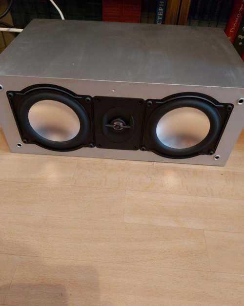 Акустическая система Elac