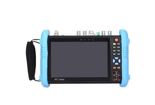 Тестовый монитор для проверки камер roka R-TST02