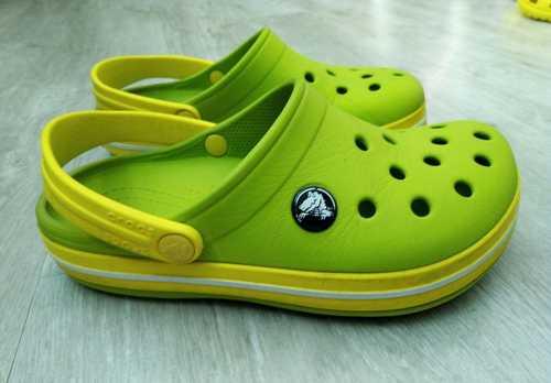 Crocs Кроксы