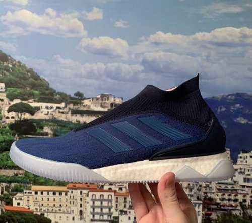 Adidas кроссовки-носки Predator Tango 18+ 8uk