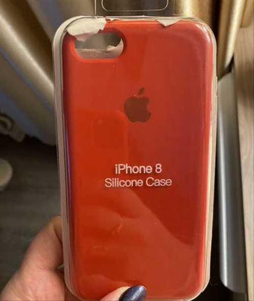Продам чехол iPhone