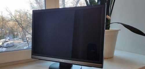 Монитор Asus MW221C 21" на запчасти