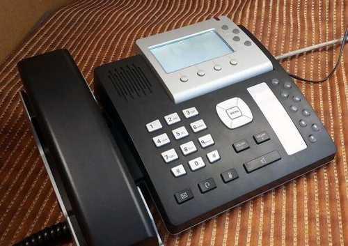 VoIP-телефон Atcom AT640P (новый в упаковке)