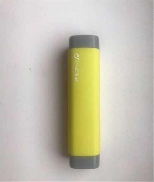 Powerbank портативный аккумулятор пауэрбанк