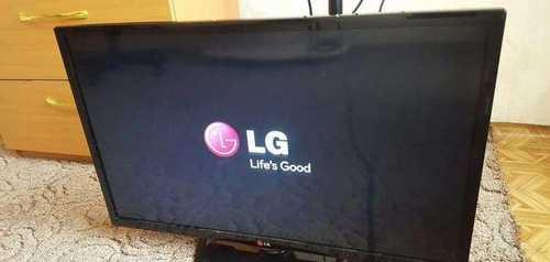LG.32"(82 см).Full HD.доставка
