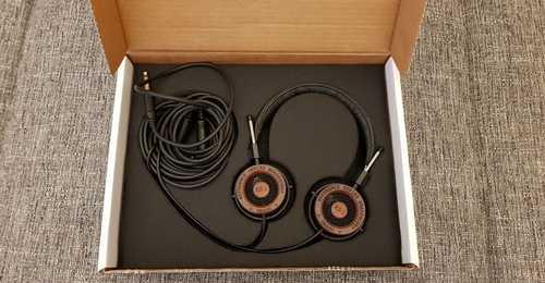 Grado RS1 референсные наушники