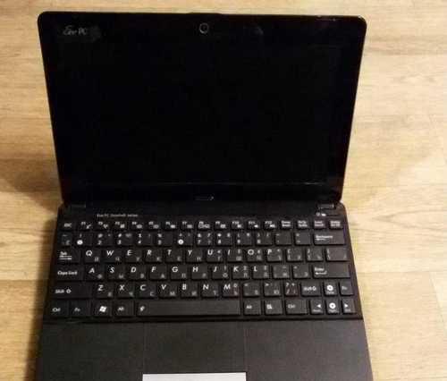 Ноутбук Asus eee 1015BX на запчасти