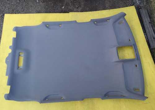 Потолок Audi A3 8L хетчбэк 5D