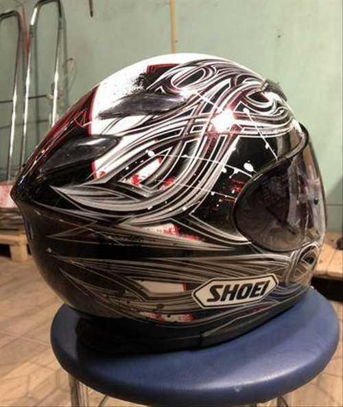 Шлем Shoei XR-1100