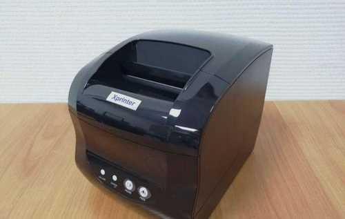 Xprinter xp 365b