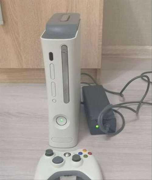 Xbox 360
