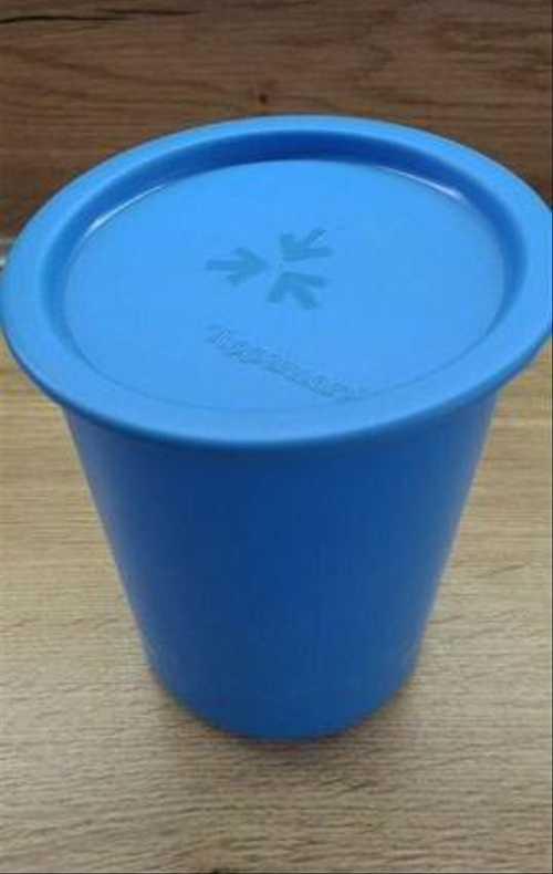 Ёмкость в одно касание Tupperware 1,25 л