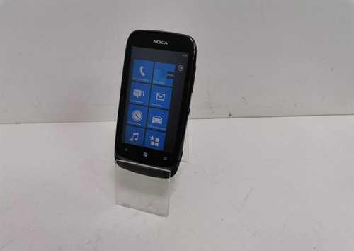 Мобильный телефон Nokia Lumia 610 Арт.1158540