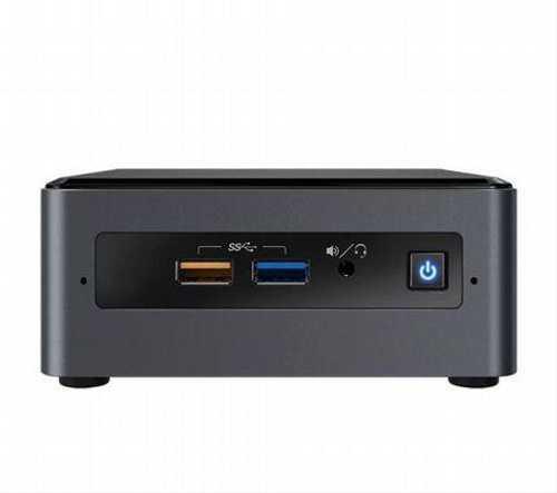 Intel nuc kit boxnuc7cjyhn