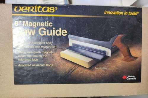 Стусло Veritas Magnetic Saw Guide, магнитное, 8'