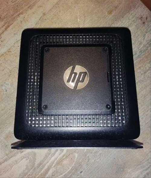 Мини компьютер HP