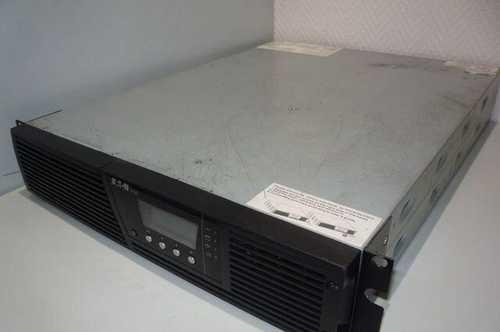 Ибп eaton 9130 (PW9130i3000R-XL2U)