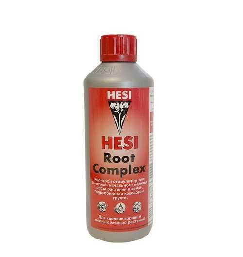 Root Complex 500мл hesi