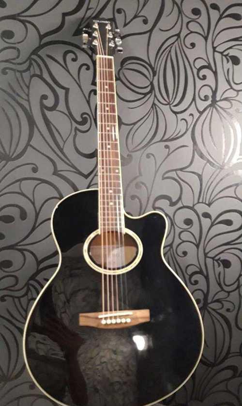 Гитара акустическая Colombo lf-401