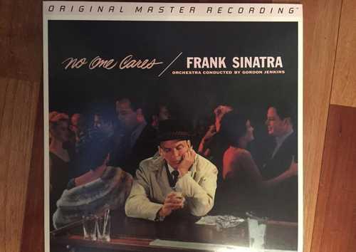 Frank Sinatra, новые оригиналы USA