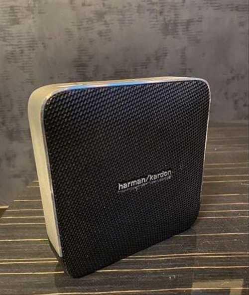 Блютуз колонка Harman Kardon Esquire