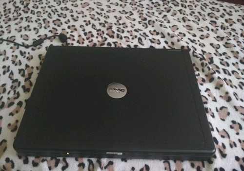 Dell Inspiron 2200