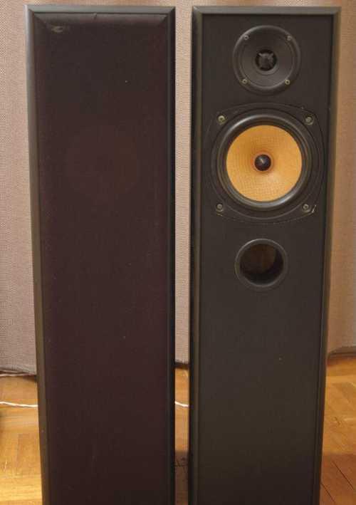 Напольная акустика Davis Acoustics DK 170 MK2