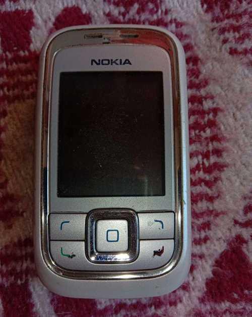 Телефон Nokia 6111