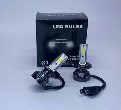 Автомобильная лампа светодиодная Mini LED X1