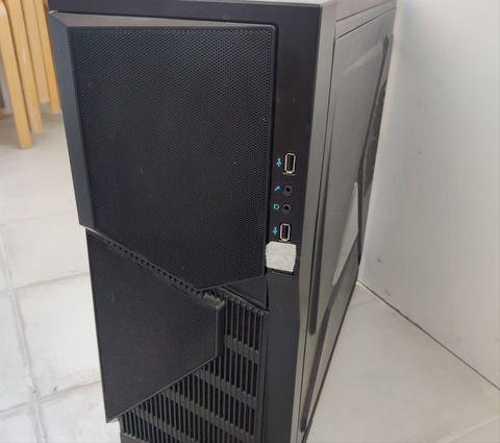 Корпус Miditower Thermaltake Armor A90