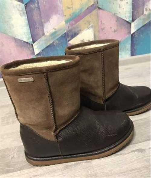 Ugg угги детские
