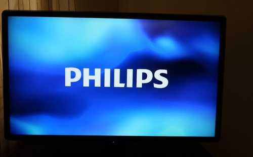 Телевизор Philips 47PFL7404H